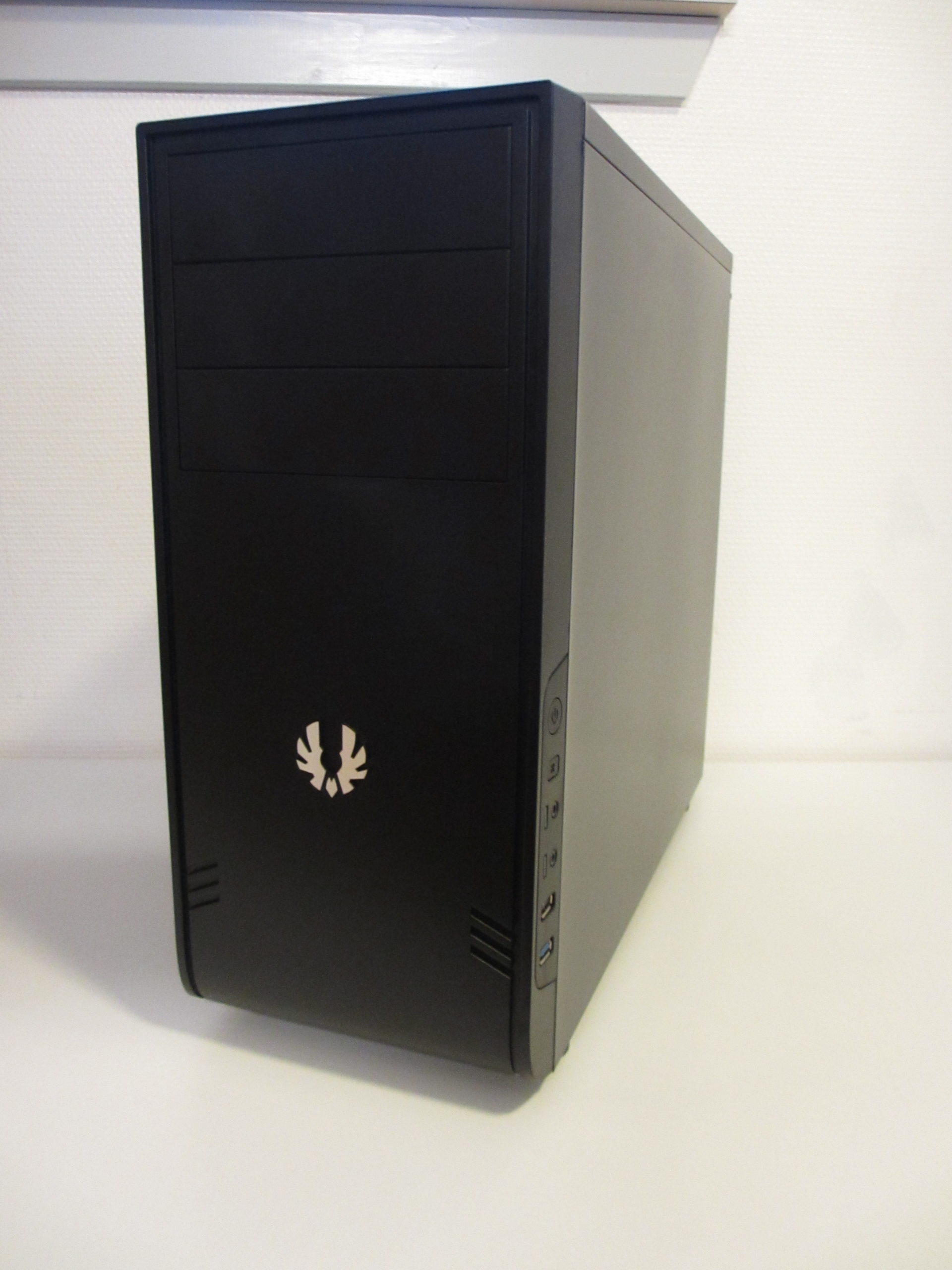 Stationær PC - OldtoNew.dk - Fra brugt til nyt